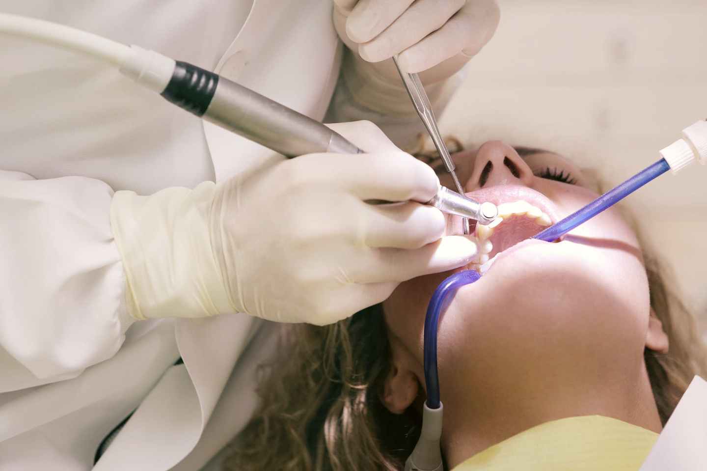 Dental Work, Flares, and Burning Mouth | A Burning Journey